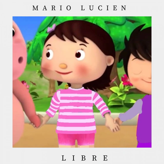 Maruo Lucien | PlayKids Wiki | Fandom