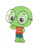 Theo | PlayKids Wiki | Fandom