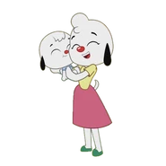 Lupi | PlayKids Wiki | Fandom