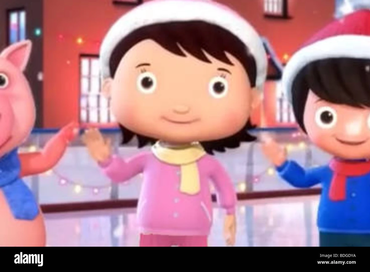 Face | PlayKids Wiki | Fandom