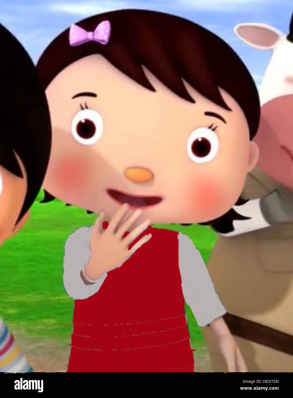 Bernie Kropp | PlayKids Wiki | Fandom