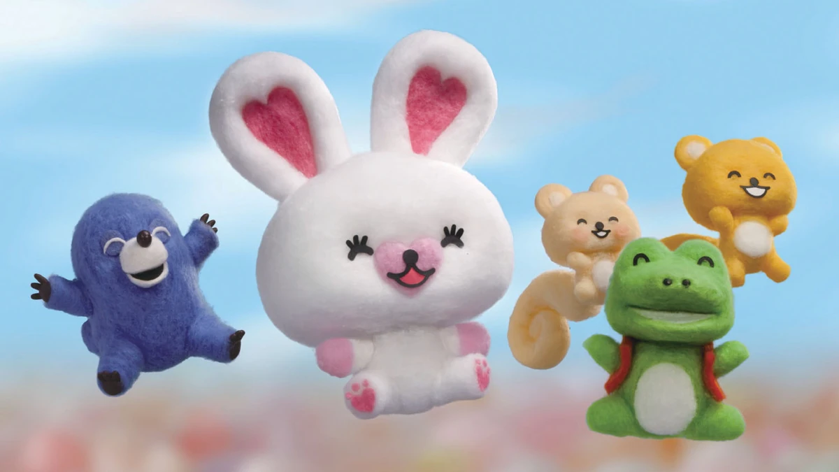 Mofy | PlayKids Wiki | Fandom