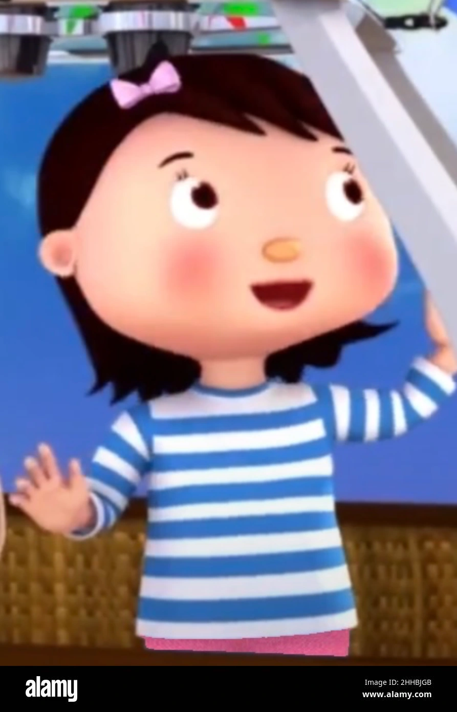 Kami Trunkerson | PlayKids Wiki | Fandom