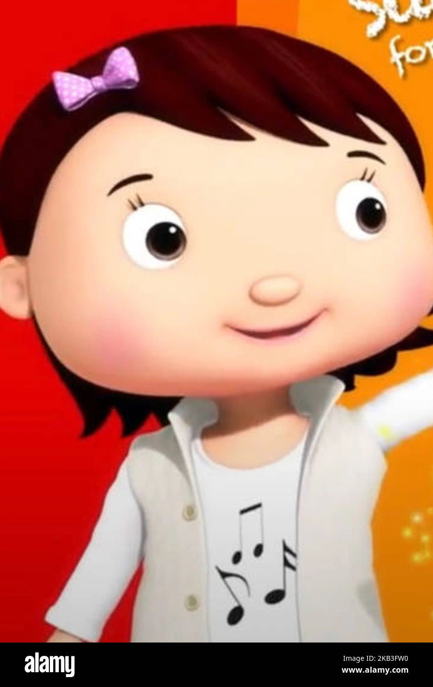Mr. Huph | PlayKids Wiki | Fandom