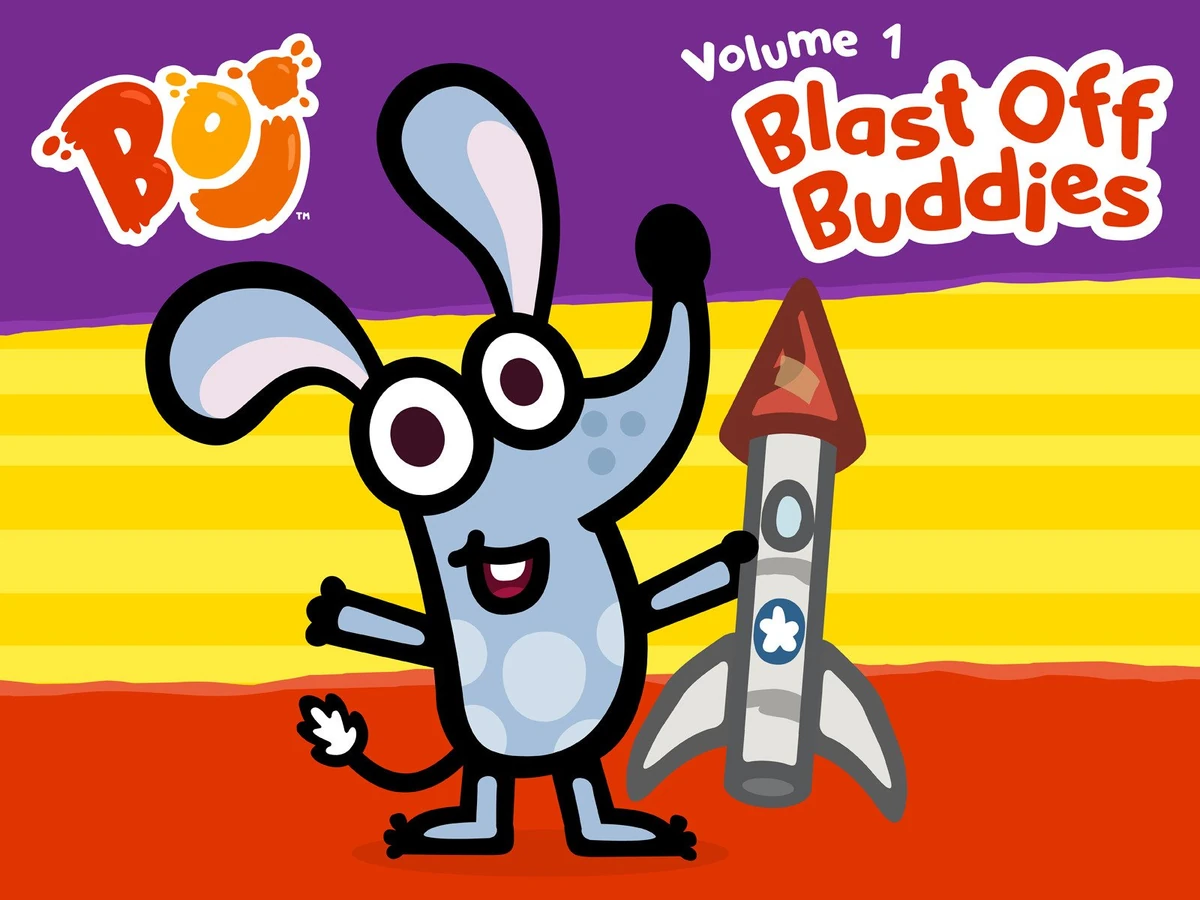 Boj: Season 1 | PlayKids Wiki | Fandom