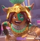 Valera | Playmobil: The Movie Wikia Wiki | Fandom