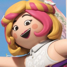Fairy Godmother | Playmobil: The Movie Wikia Wiki | Fandom