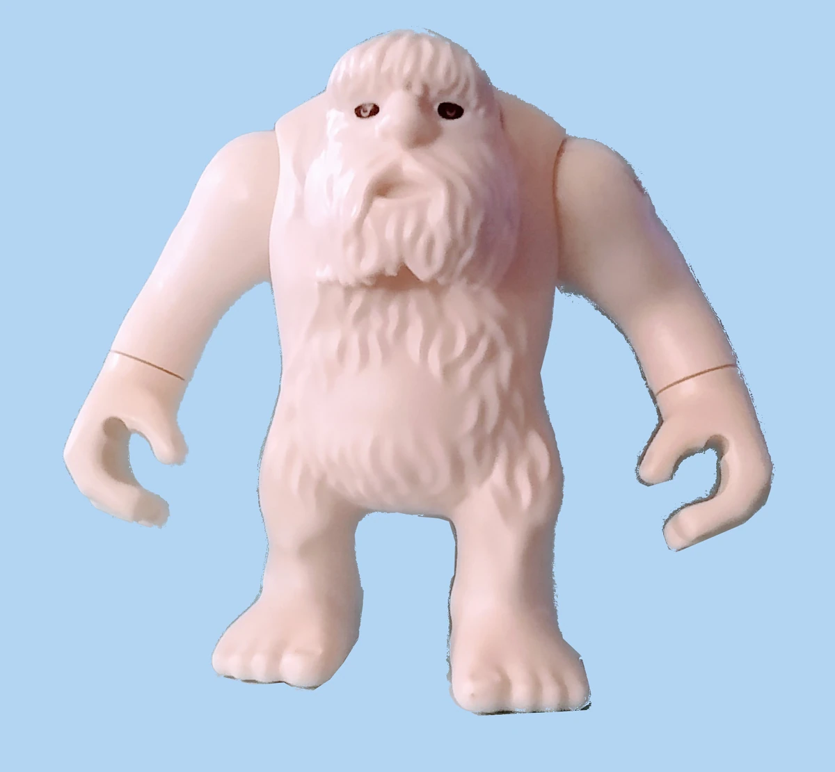 Snow Troll | Playmobil Wiki | Fandom