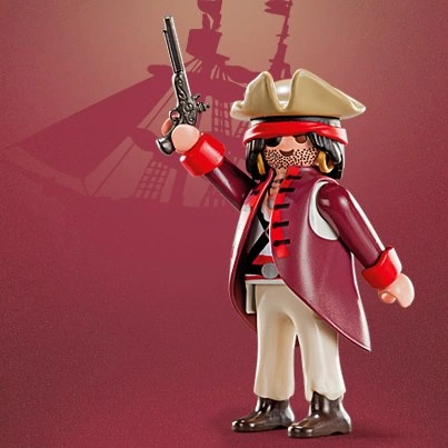 5284v9 pirate | Playmobil Wiki | Fandom