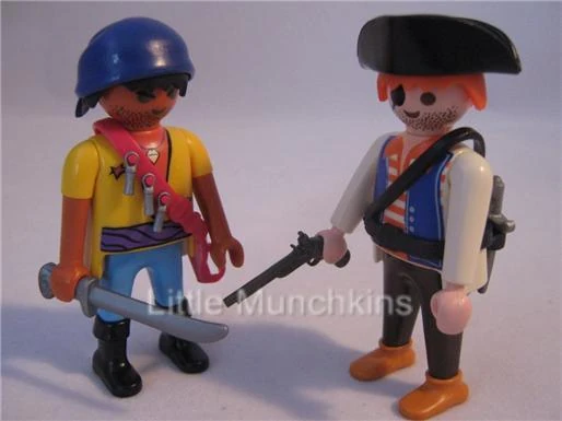 Carl | Playmobil Wiki | Fandom