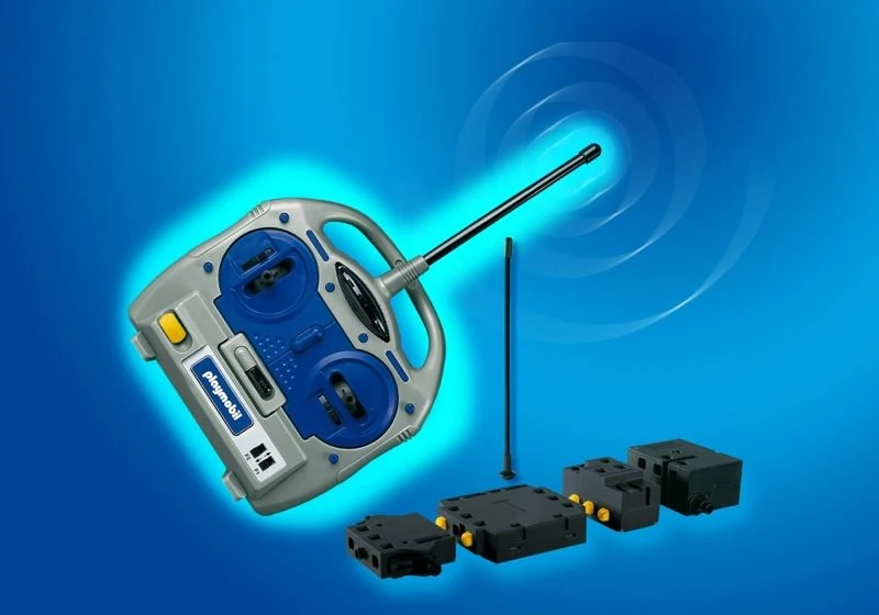 3670 Remote Control Module | Playmobil Wiki | Fandom