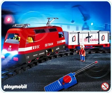 Category:Railway | Playmobil Wiki | Fandom
