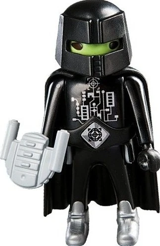 Alien | Playmobil Wiki | Fandom