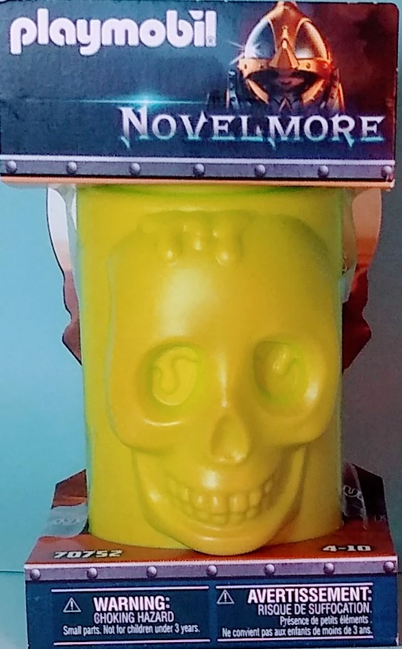 70752 Skeleton Surprise Box - Sal'ahari Sands Skeleton Warrior ...