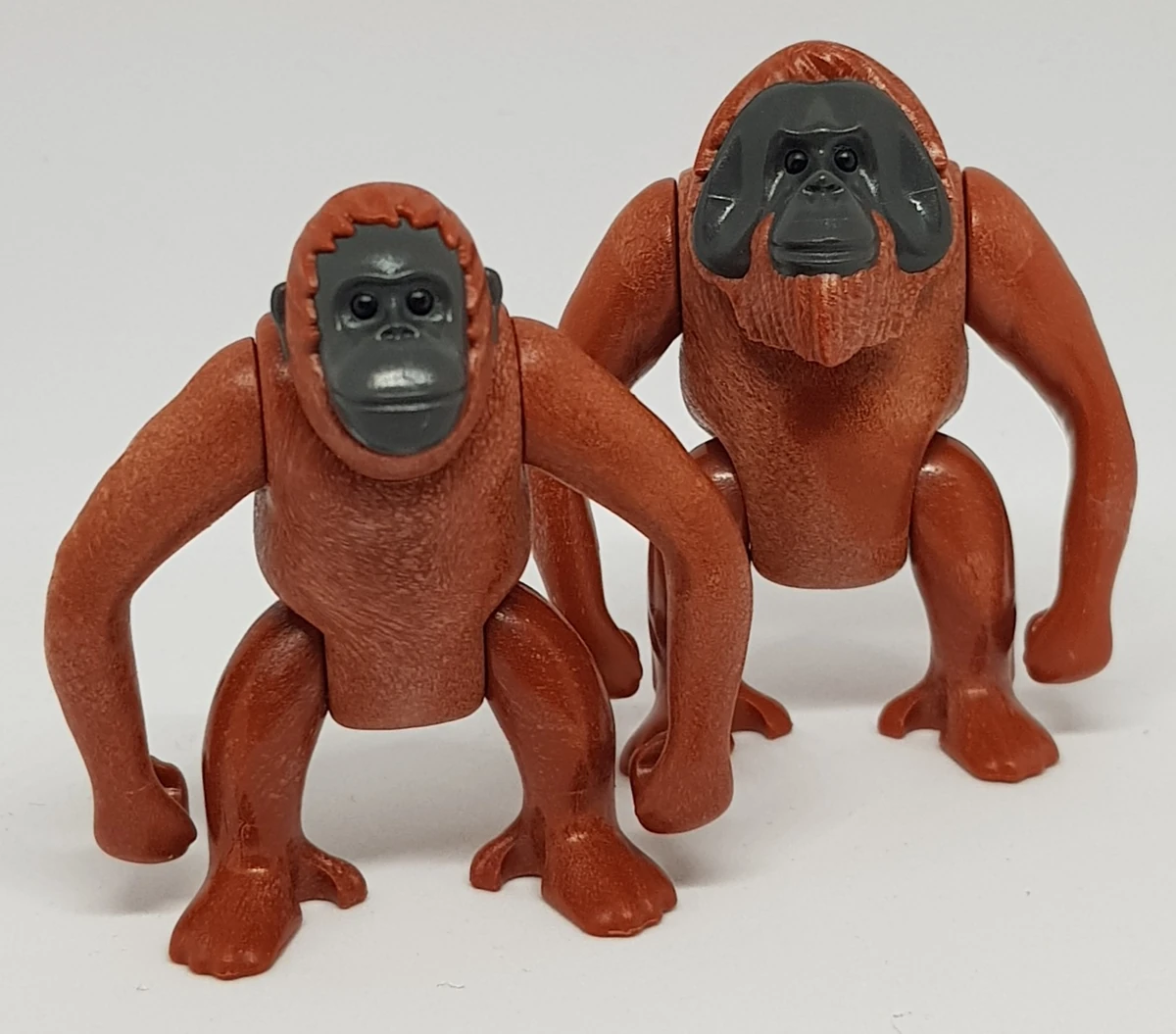 Orangutan | Playmobil Wiki | Fandom