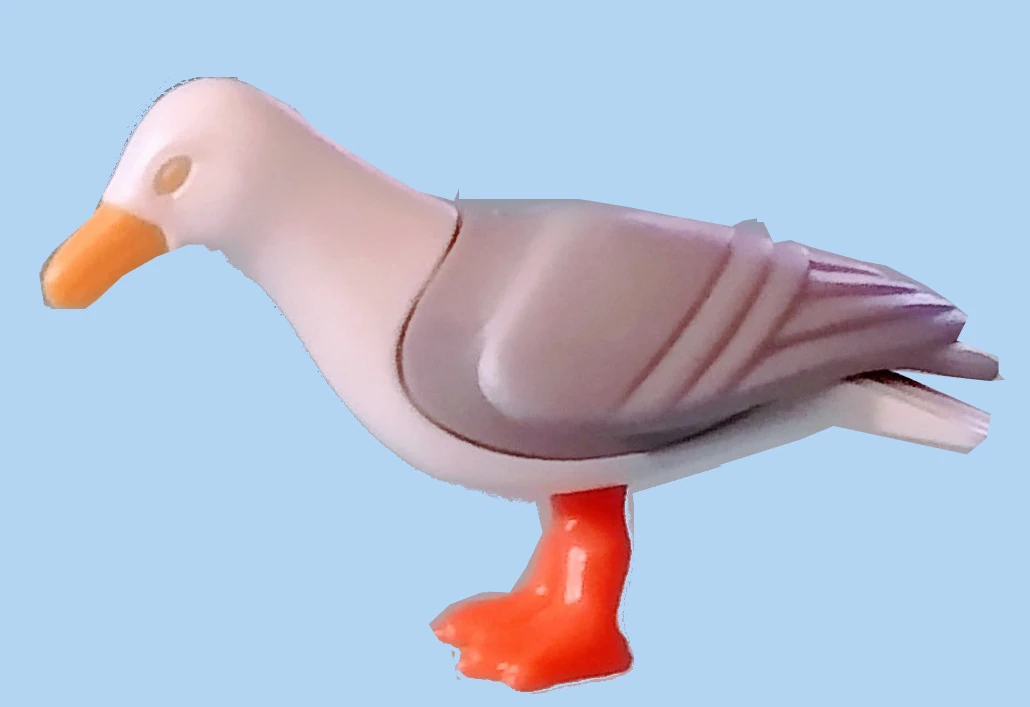 Gull | Playmobil Wiki | Fandom
