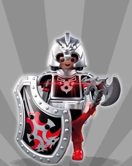 5243v1 Knight | Playmobil Wiki | Fandom