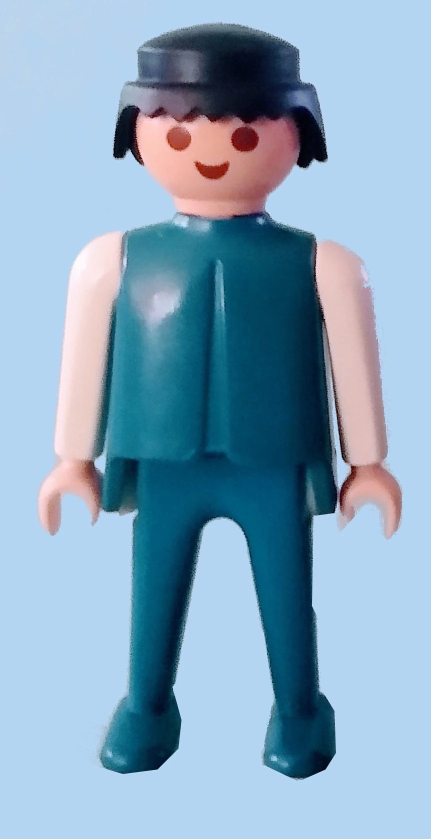 3383 Bandit | Playmobil Wiki | Fandom