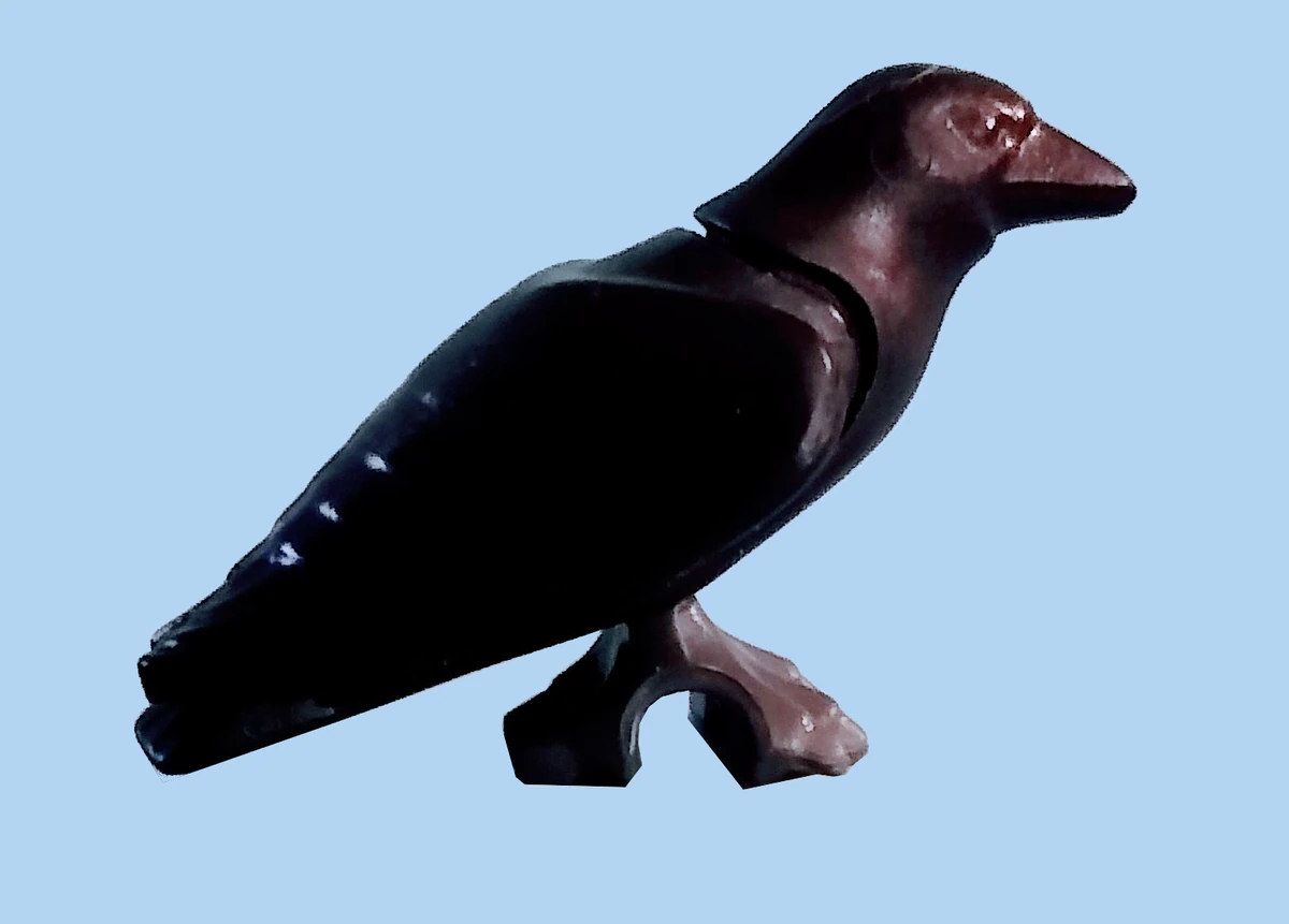 Raven | Playmobil Wiki | Fandom