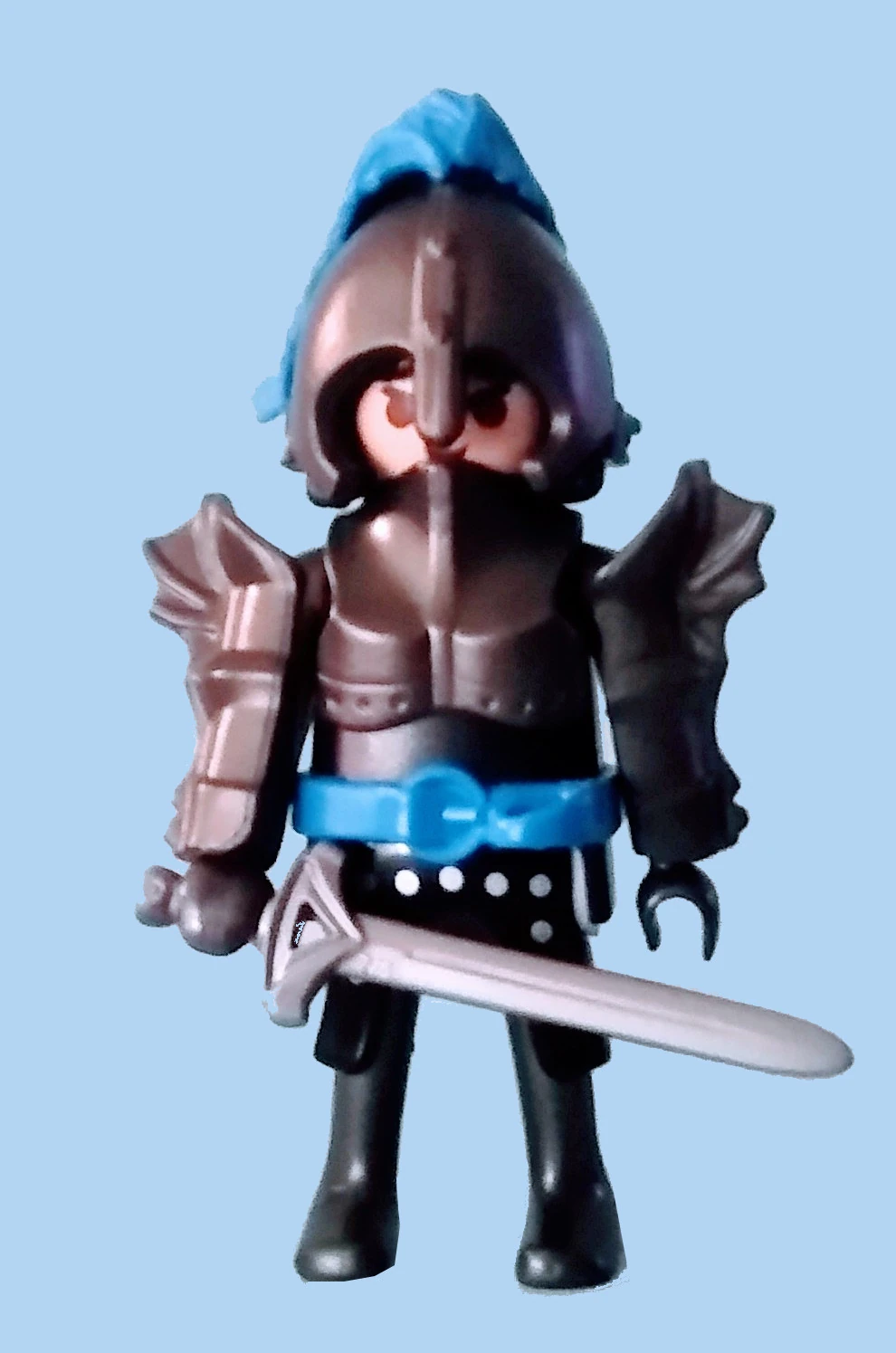 Figures | Playmobil Wiki | Fandom