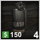 Flash Bang | PlayNether Wiki | Fandom