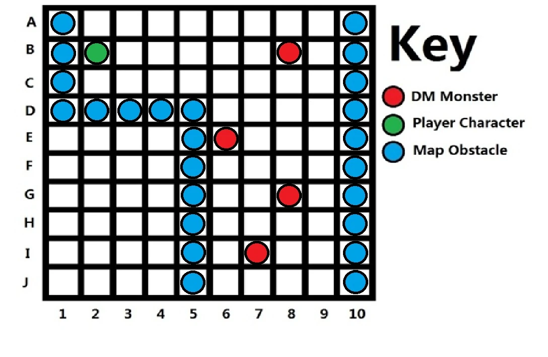 Grimoire Warrior Campaign 1 | The Coolest RPG Wiki | Fandom