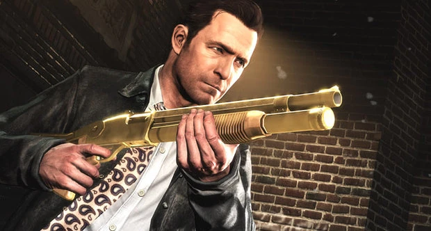 Max Payne | Playpedia | Fandom