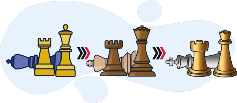 Strategist Weapons | Piggy Wiki | Fandom