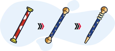 Strategist Weapons | Piggy Wiki | Fandom