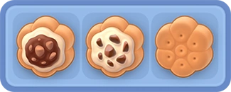 Cookies | Homescapes Wiki | Fandom