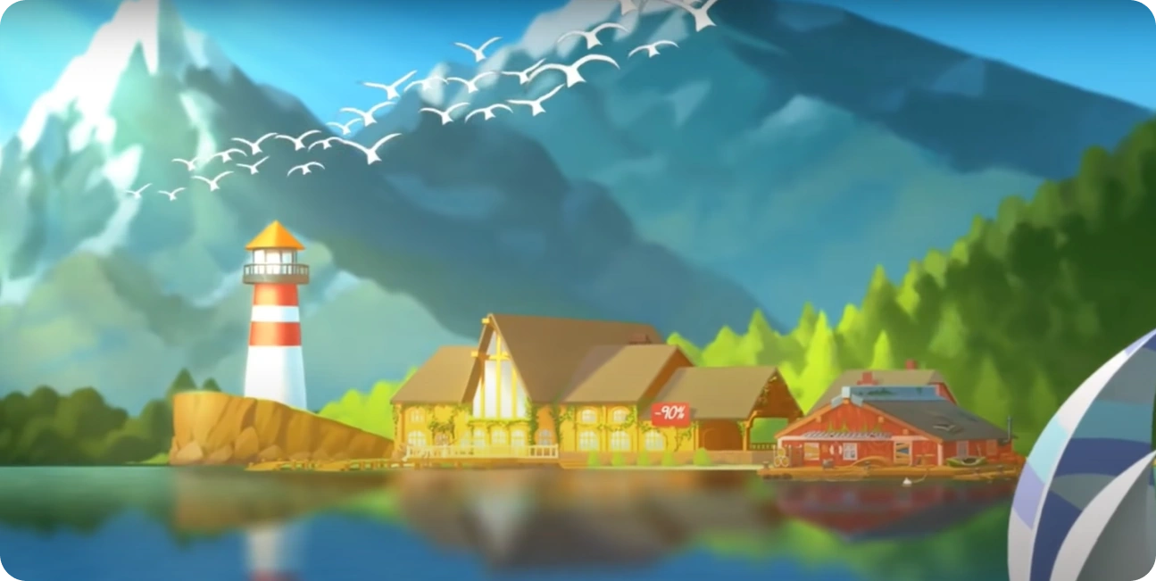 Locations | Homescapes Wiki | Fandom