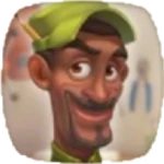 Robbie | Homescapes Wiki | Fandom