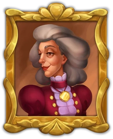 Barrow Family | Homescapes Wiki | Fandom