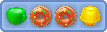 Donuts | Homescapes Wiki | Fandom