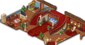 Mansion | Homescapes Wiki | Fandom