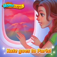 Katherine Broom | Homescapes Wiki | Fandom