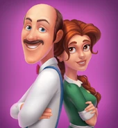 Austin | Homescapes Wiki | Fandom