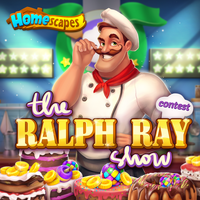Ralph Ray | Homescapes Wiki | Fandom
