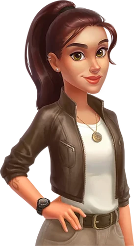 Rachel | Homescapes Wiki | Fandom