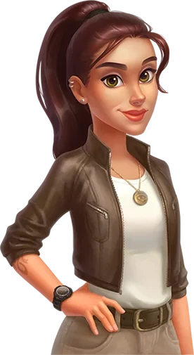 Rachel | Homescapes Wiki | Fandom