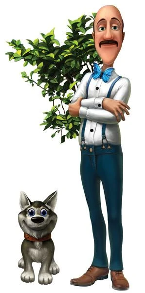 Category:Characters | Playrix Games Wiki | Fandom