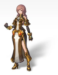 Wizard | Ragnarok II: Legend of The Second Wiki | Fandom