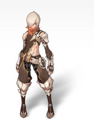 Assassin | Ragnarok II: Legend of The Second Wiki | Fandom