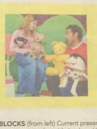 Presenters | Play School Wiki | Fandom