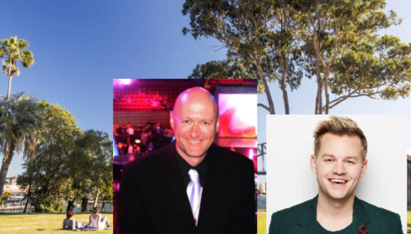 Tim Stackpool | Play School Wiki | Fandom