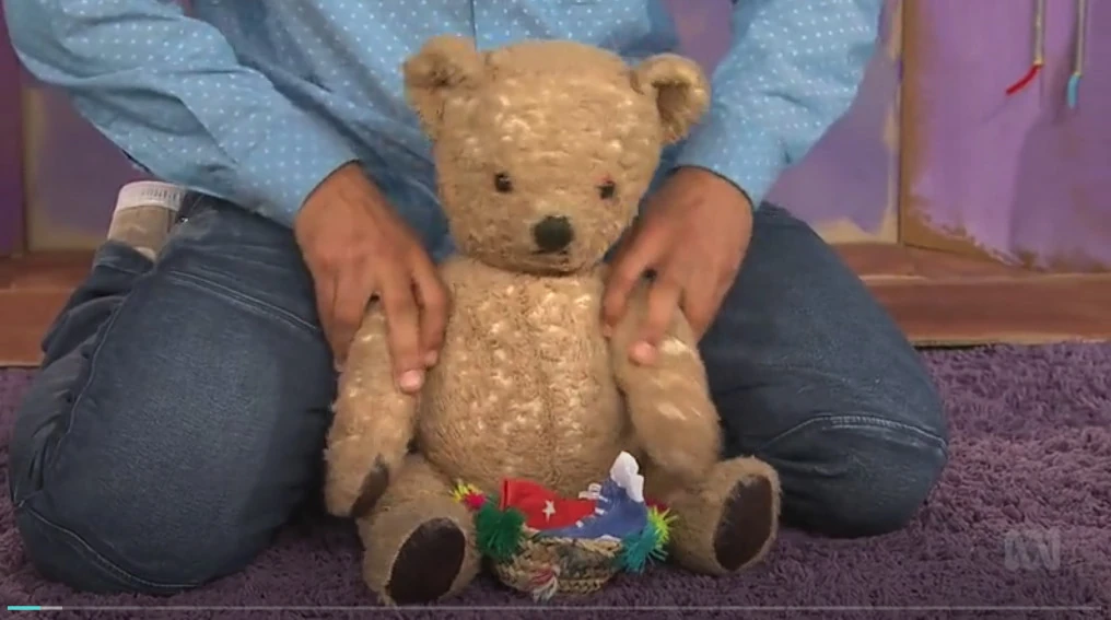 Gadgets And Gizmos (Wednesday)/Gallery | Play School Wiki | Fandom