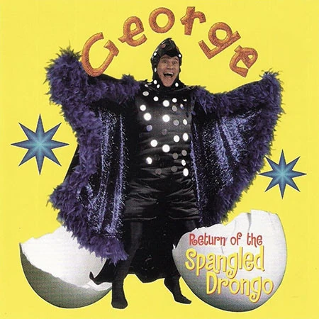 Return of the Spangled Drongo | Play School Wiki | Fandom