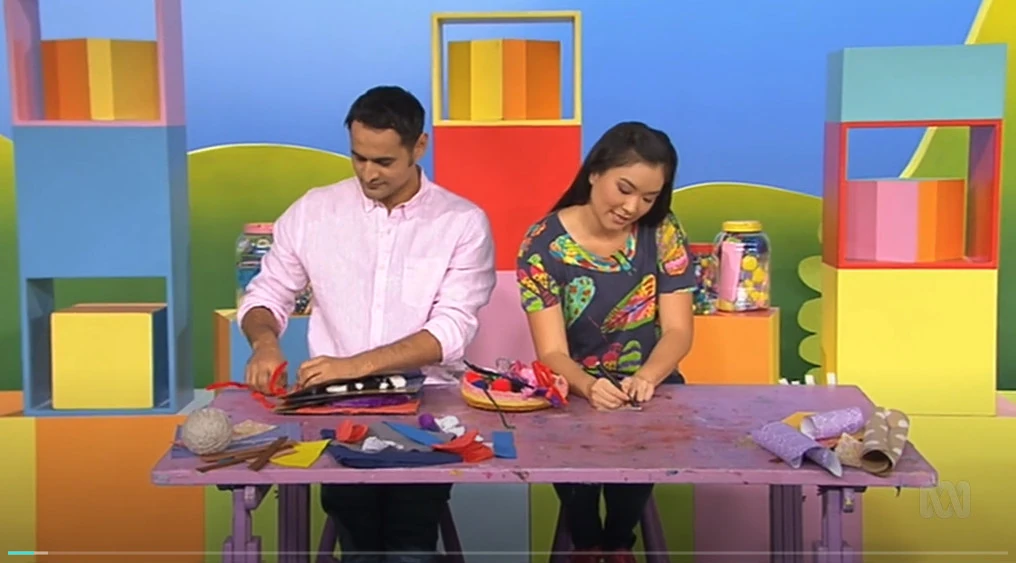 Tell Me A Story (Wednesday)/Gallery | Play School Wiki | Fandom