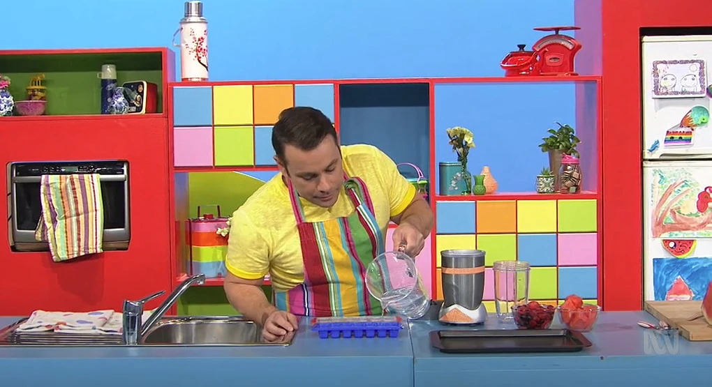 Look And Wonder (Thursday)/Gallery | Play School Wiki | Fandom