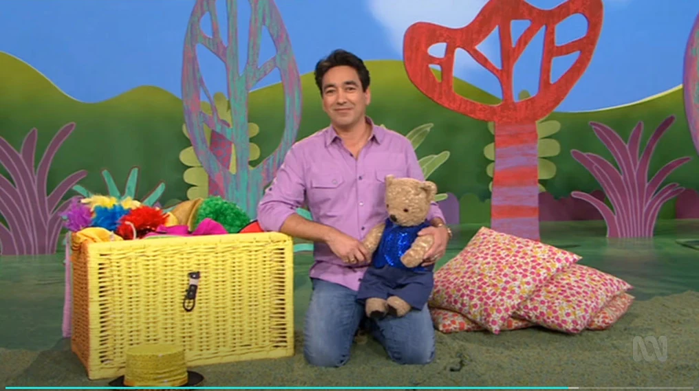 Alex Papps | Play School Wiki | Fandom